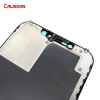 China 16M Colors Mobile Phone LCD Replacement 60 Hz Refresh Rate OLED Backlight Type for sale