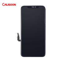China Screen Size 5.5 Inches Iphone LCD Replacement High Brightness 450 Nits for sale
