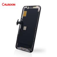 China Battery Operated Mobile Phone LCD Replacement 5.5 Inches IPS LCD Capacitive Touch Screen for sale