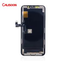 China Battery Operated Mobile Phone LCD Replacement 5.5 Inches IPS LCD Capacitive Touch Screen for sale