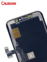 China Battery Operated Mobile Phone LCD Replacement 5.5 Inches IPS LCD Capacitive Touch Screen for sale