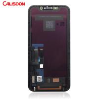 China No Haptic Touch Iphone 6 Replacement Screen 4inch Fix Broken Phone Screen for sale