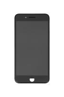 China Graphics Display Iphone 7 Plus Screen Replacement Full Color 500-750 Cd/M2 for sale