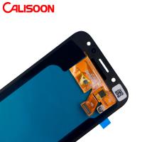 China 55 Inches LED Display Technology LCD for Samsung Superior Performance for sale