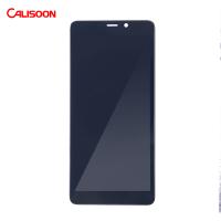 China 120Hz Refresh Rate LCD for Samsung Smart TV and High-Performance for sale