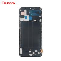 China Custom Size LCD Screen For Samsung With Mega Contrast And 178 Degrees Viewing Angle for sale