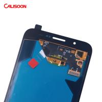 China HDR Samsung LCD Screen Replacement 4K Ultra HD Mega Contrast for sale