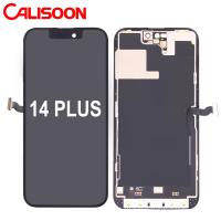 China 178 Degrees Viewing Angle Mobile Phone LCD Replacement With 401 Ppi Pixel Density for sale