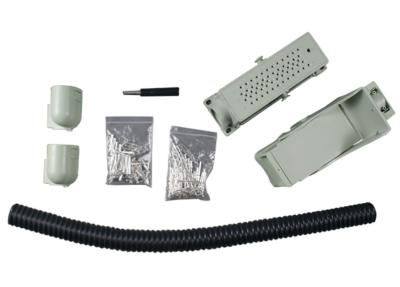 China GDZ-58 Secondary Socket VS1 VD4 Circuit Breaker Socket With Chinese And European standards. for sale