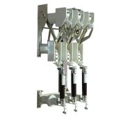 China 12KV 630A Load Break Switch Impact Resistant ABB NAL Switch Disconnector for sale