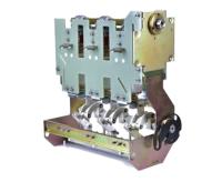 China 50Hz GIS Circuit Breaker 630A Gas Insulated Circuit Breaker With Load Switch for sale