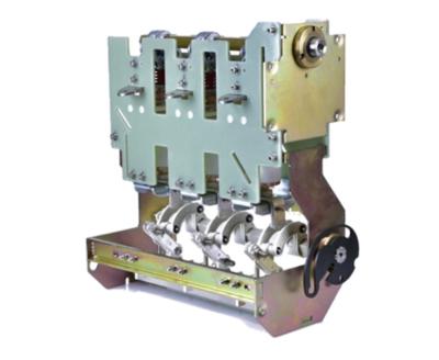 China 50Hz GIS Circuit Breaker 630A Gas Insulated Circuit Breaker With Load Switch for sale