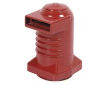 China 12KV Epoxy Resin Insulation Contact Box 630A - 1250A For KNY28 Switchgear for sale