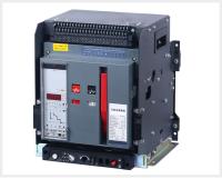 China 415V LV Circuit Breaker IEC Certified Air Circuit Breaker 400A - 6300A for sale