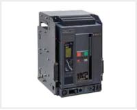 China 200A - 4000A LV Circuit Breaker Drawer Type Frame Circuit Breaker for sale
