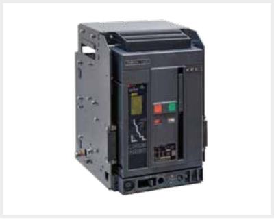 China 200A - 4000A LV Circuit Breaker Drawer Type Frame Circuit Breaker for sale