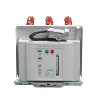 China Three Phase VD4 Circuit Breaker 12kV 25kA 630A Medium Voltage Vacuum Circuit Breaker for sale