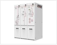 China 630A 20kA SF6 Gas Insulated Switchgear 12KV 13.8KV 24KV 33KV 36KV MV RMU for sale