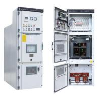 China IP4X MV Switchgear 12KV 24KV 36KV Air Insulated Switchgear KYN28 for sale