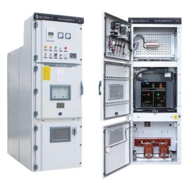 China IP4X MV Switchgear 12KV 24KV 36KV Air Insulated Switchgear KYN28 for sale