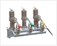 China 630A 20kA MV Circuit Breaker 12kV 24kV Outdoor VCB Breaker Compact for sale