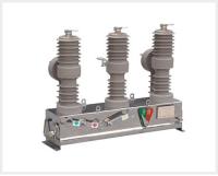 China 12kV 24kV MV Circuit Breaker Outdoor Pole Mounted Recloser 630A 20kA for sale
