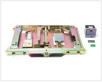 China 12kV 24kV Circuit Breaker Chassis VS1 VD4 Motor Operated Circuit Breaker Chassis for sale