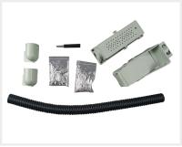 China 58 Pin Aviation Plug Socket AC 380V 16A Secondary Plug Socket For VS1 / VD4 Circuit Breaker for sale