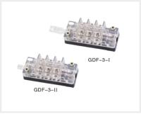 China 10A 220V DC Circuit Breaker Accessories 3NO / 2NO1NC Auxiliary Switch For MV Switchgear for sale