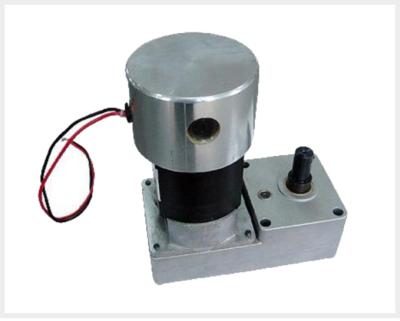 China 110V 220V Circuit Breaker Motor Energy Storage VCB Motor High Performance for sale