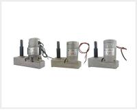 China VBI / VS1 Circuit Breaker Accessories 220V 70W Permanent Magnet DC Gear Motor for sale