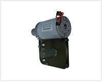 China 220V 65W ABB Permanent Magnet Motor Industrial Permanent Magnet DC Motors for sale
