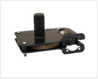 China 220V 65W ABB Permanent Magnet Motor Industrial Permanent Magnet DC Motors for sale