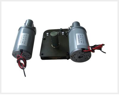 China 220V 65W ABB Permanent Magnet Motor Industrial Permanent Magnet DC Motors for sale