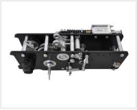 China Outdoor Circuit Breaker Accessories Manual Circuit Breaker Operating Mechanism for sale