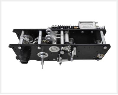 China Outdoor Circuit Breaker Accessories Manual Circuit Breaker Operating Mechanism for sale