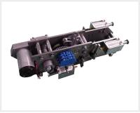 China CTB Motor Operating Mechanism Outdoor Circuit Breaker Spring Mechanism With GB1984 Compliance for sale