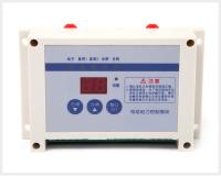 China JN15 High Voltage AC Switch Electric Motorized Grounding Switch 12KV 24KV 40.5KV  With Controller for sale