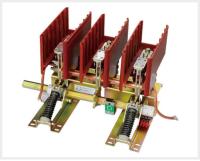 China 12kV JN15-12 Indoor Disconnect Switch 50Hz High Voltage Disconnect Switches for sale