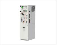 China SF6 Free High Voltage Switchgear 12kv Solid Insulated Switchgear For Indoor for sale