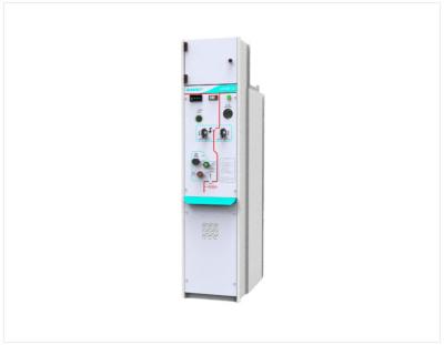 China Indoor MV Switchgear Environmentally Friendly Dry Air Insulated Switchgear 12kv for sale