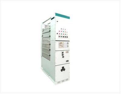 China 33kv / 36kv SF6 Insulated Switchgear 2500A SF6 Gas Switchgear With 56 Nationally Authorized Patents for sale