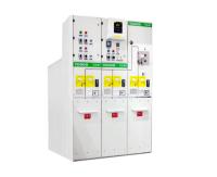 China SF6 Gas Insulated Ring Main Unit 36kV - 40.5kV GIS RMU With 630A Current Rating for sale