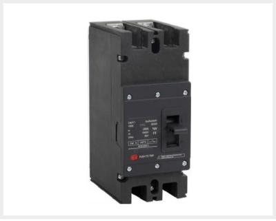 China AC / DC Molded Case Circuit Breaker 250A - 800A MCCB Breaker For AC 1140V and DC 1500V Applications for sale