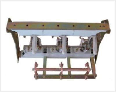 China SF6 Gas Insulated Load Break Switch 630A Three Position Switch 20KA / 25KA for sale