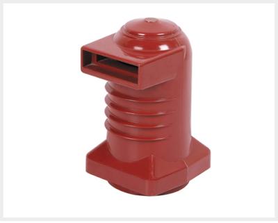 China APG Switchgear Accessories 12KV High Voltage Insulators Indoor For Switchgear Cabinet for sale