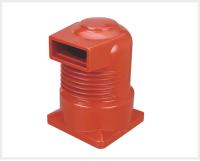 China 1250A Switchgear Accessories Epoxy Resin Contact Box 12KV For Indoor Central Cabinet for sale