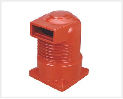 China 1250A Switchgear Accessories Epoxy Resin Contact Box 12KV For Indoor Central Cabinet for sale
