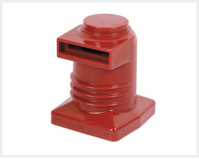 China Epoxy Resin Contact Box 24KV APG Technology  For Insulation for sale