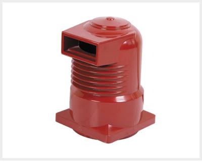 China 2000A High Voltage Insulator APG Epoxy Resin Insulator For KYN28 Switchgear for sale